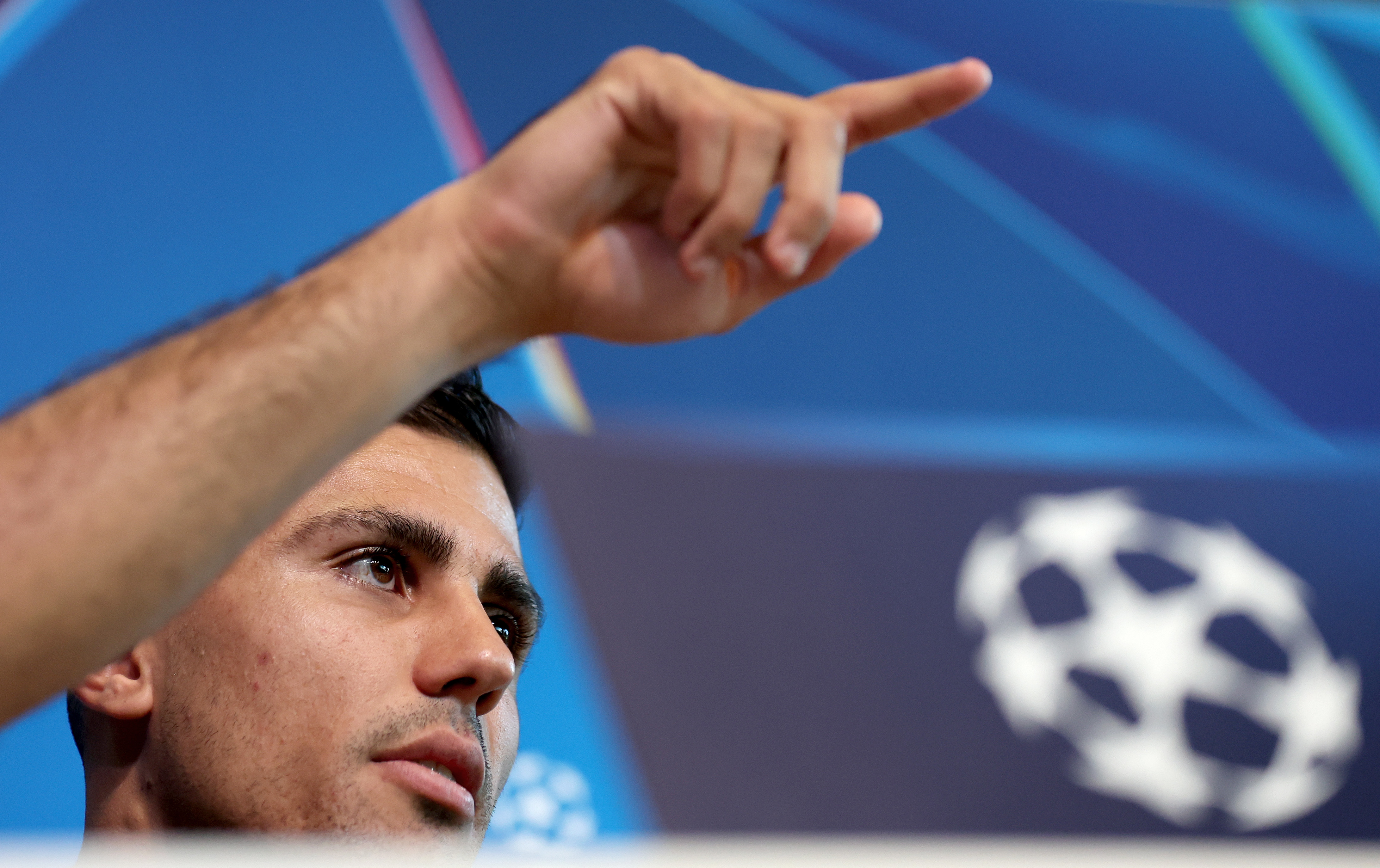 Rodri: Players close to going on strike over too many games – NBC Chicago