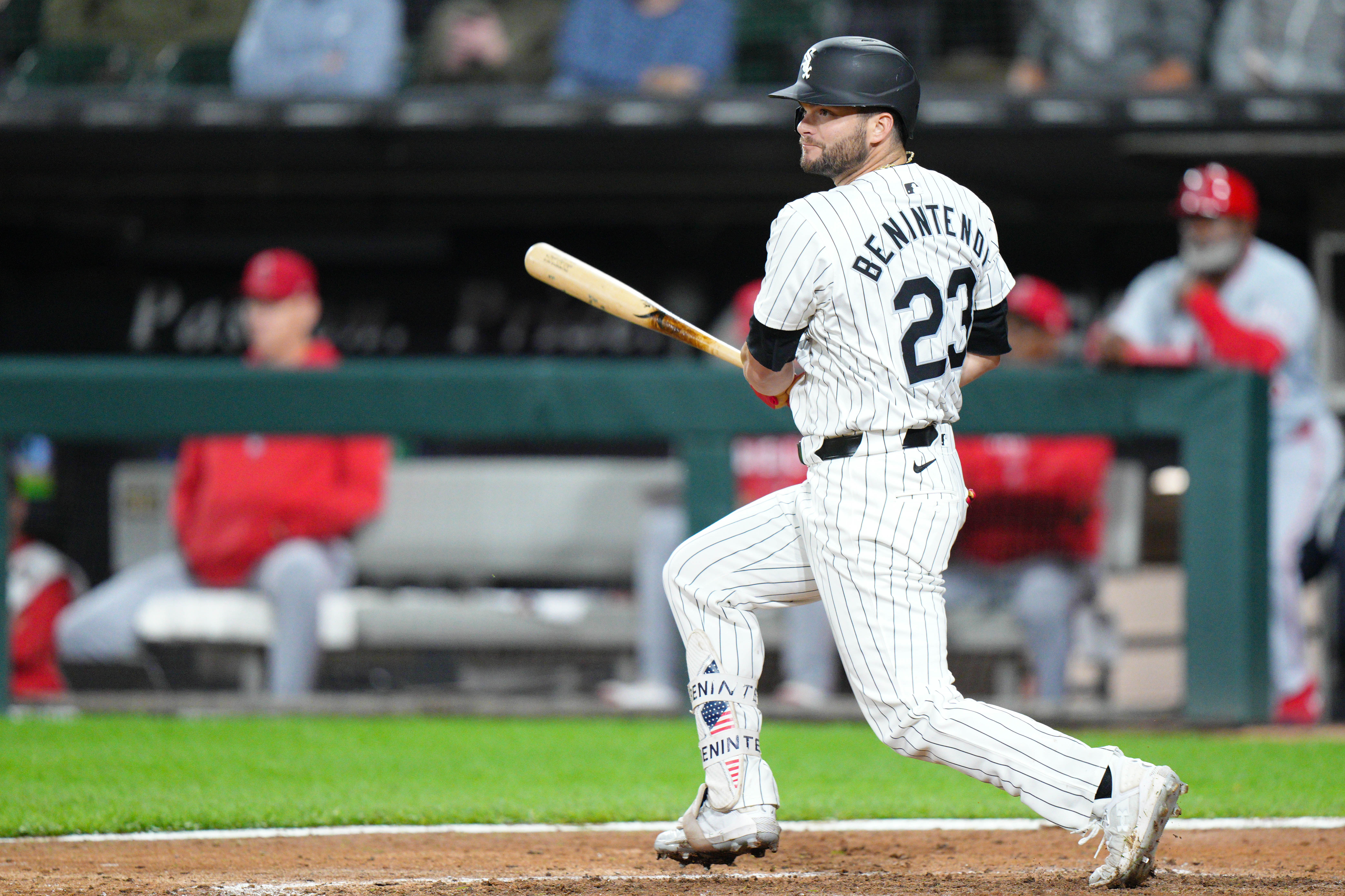 White Sox avoid record-setting 121st loss of the season – NBC Chicago