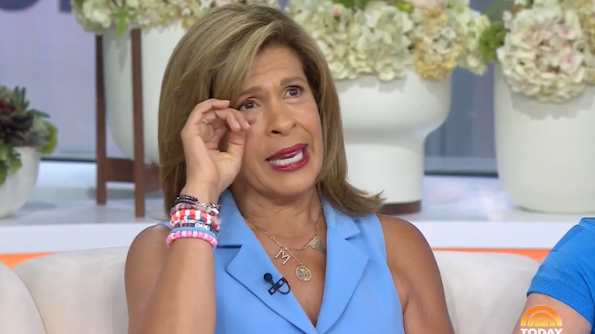 Hoda Kotb announces she is leaving TODAY – NBC Chicago Hoda Kotb announces she is leaving TODAY – NBC Chicago