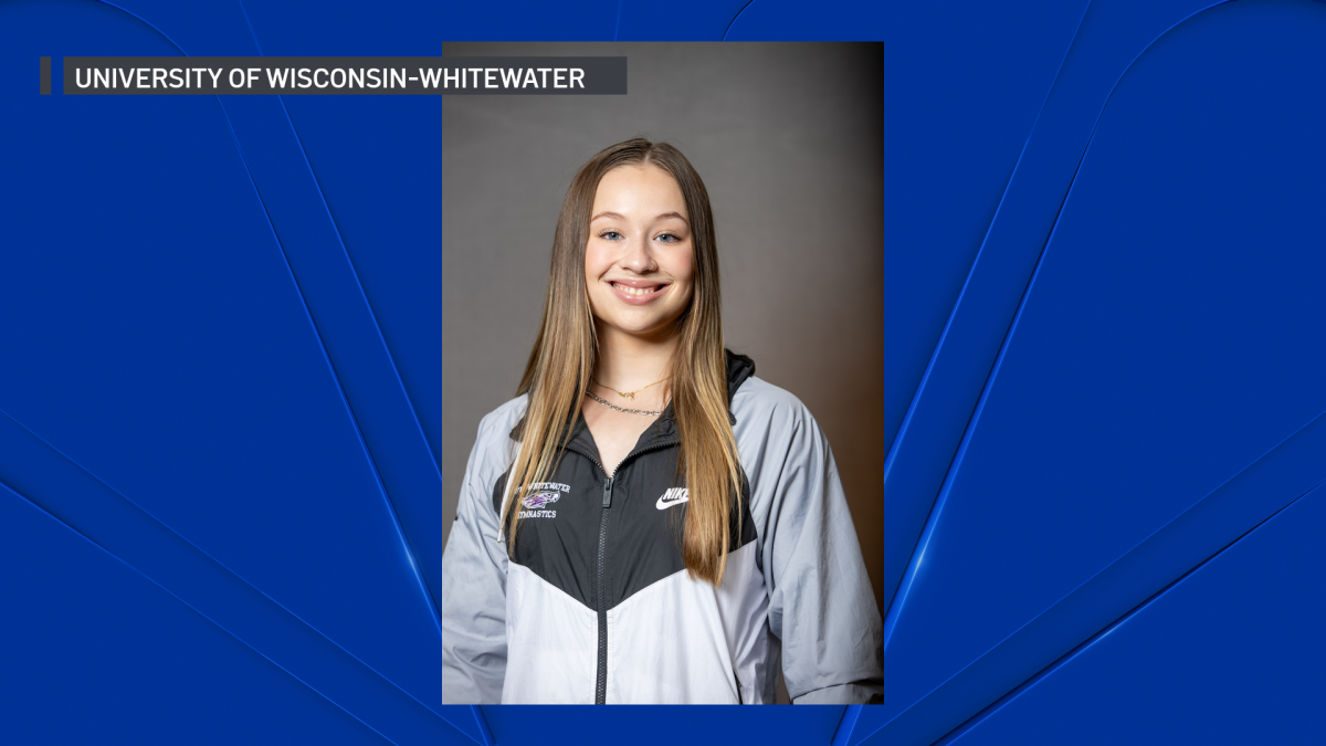 Suspect Arrested In Gymnasts Killing At University Of Wisconsin