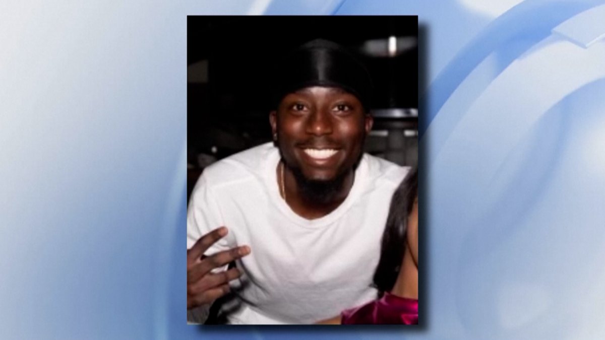 Hours before body was found, Javion Magee made final act of kindness ...
