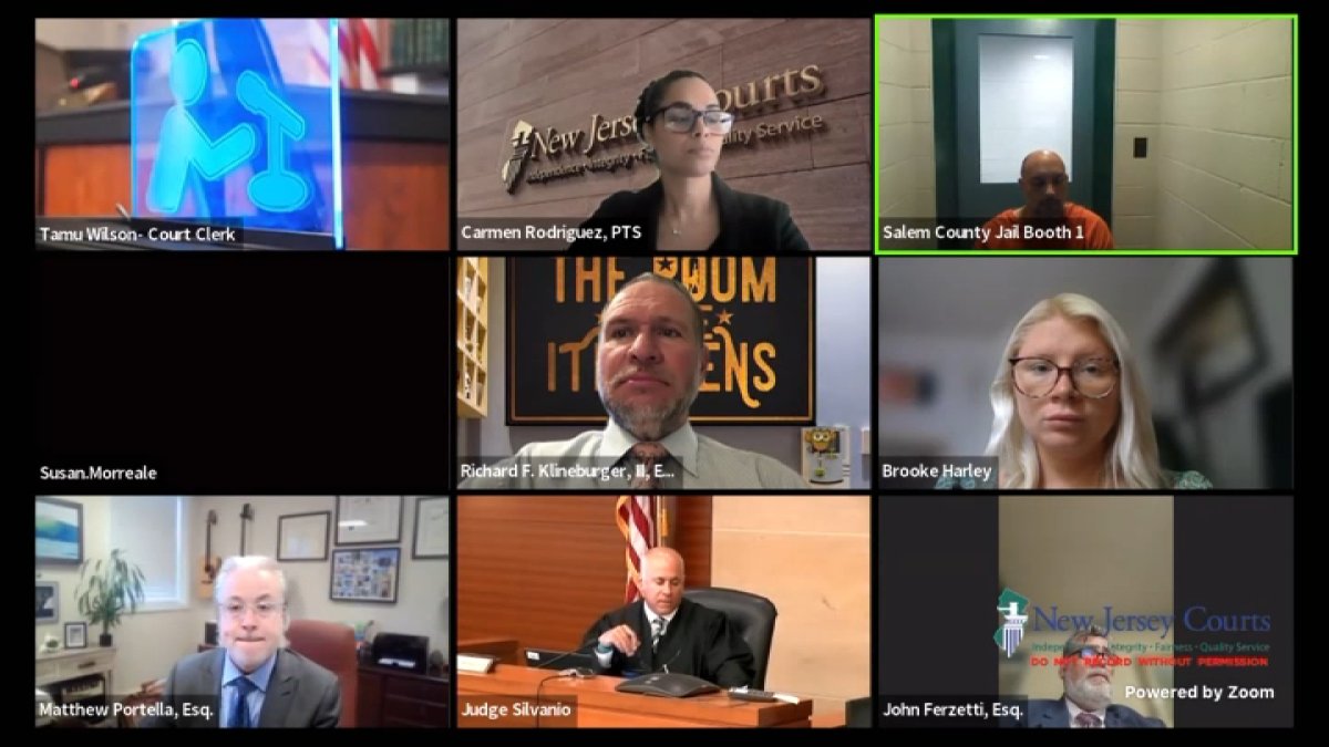 Man accused of killing Gaudreau brothers in crash to remain jailed, for ...