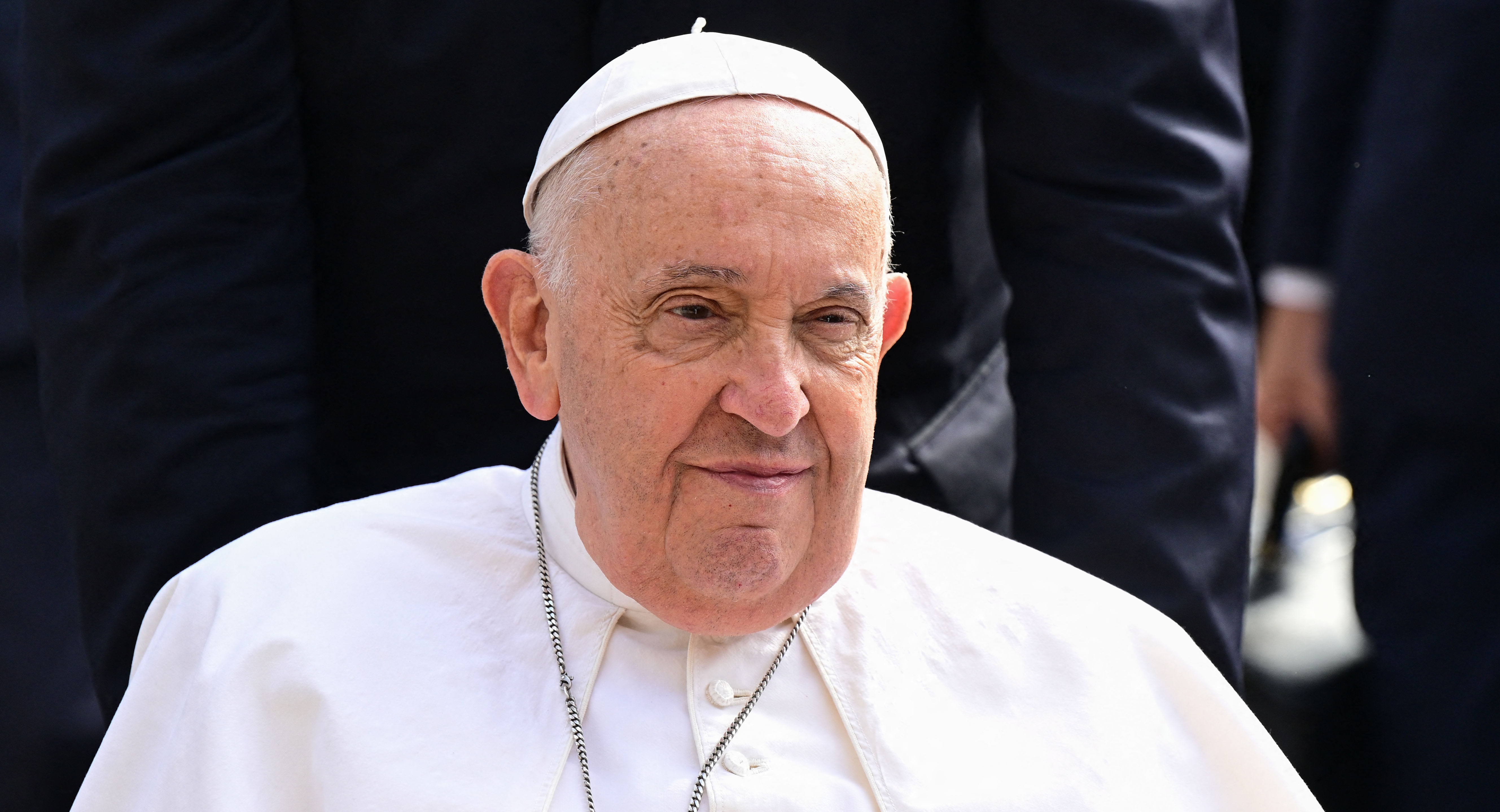 Pope Francis, Latin America’s first pontiff, dies at 88 – NBC Chicago