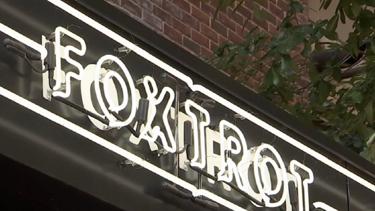Foxtrot re-opens Chicago store after sudden closure – NBC Chicago