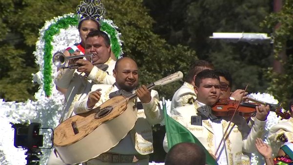 Mexican Indepdence Day 2024 and more things to do in Chicago this ...