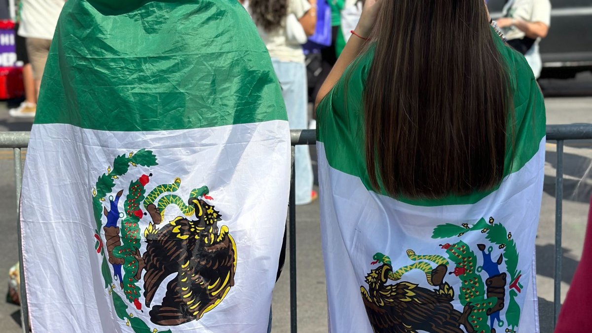 Thousands attend 53rd annual Mexican Independence Day parade in Little ...