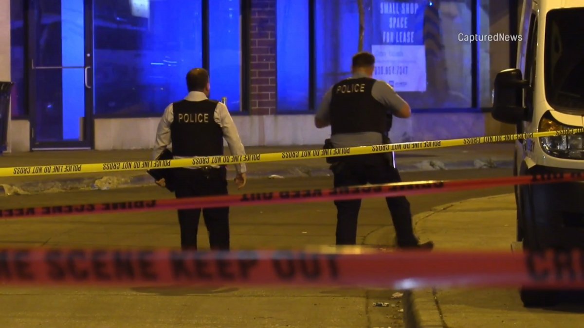CTA worker shot outside Howard Red Line station – NBC Chicago