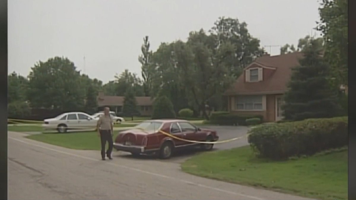 ‘The Hollywood Ripper’ serial killer extradited to Illinois for 1993 ...