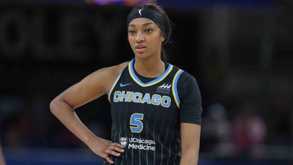 Angel Reese sets WNBA record for most rebounds in a single season – NBC ...