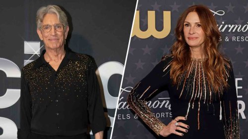Eric Roberts apologizes to sister Julia Roberts amid estrangement – NBC ...