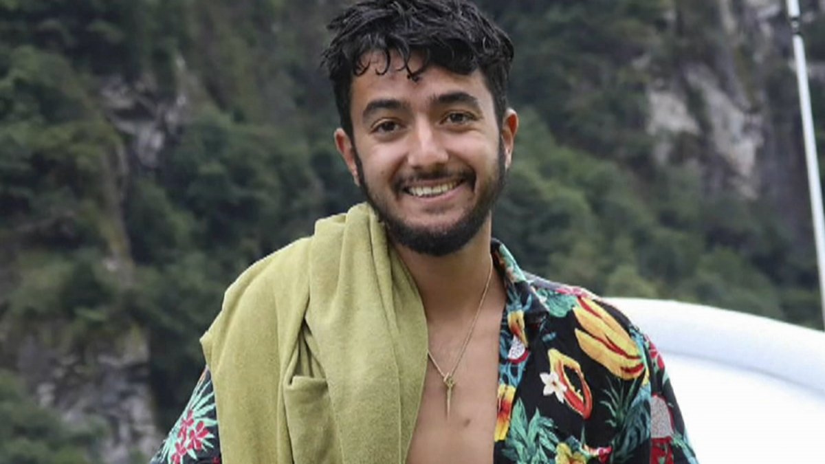 Family of Hersh Goldberg-Polin remembers his legacy as Rosh Hashanah ...