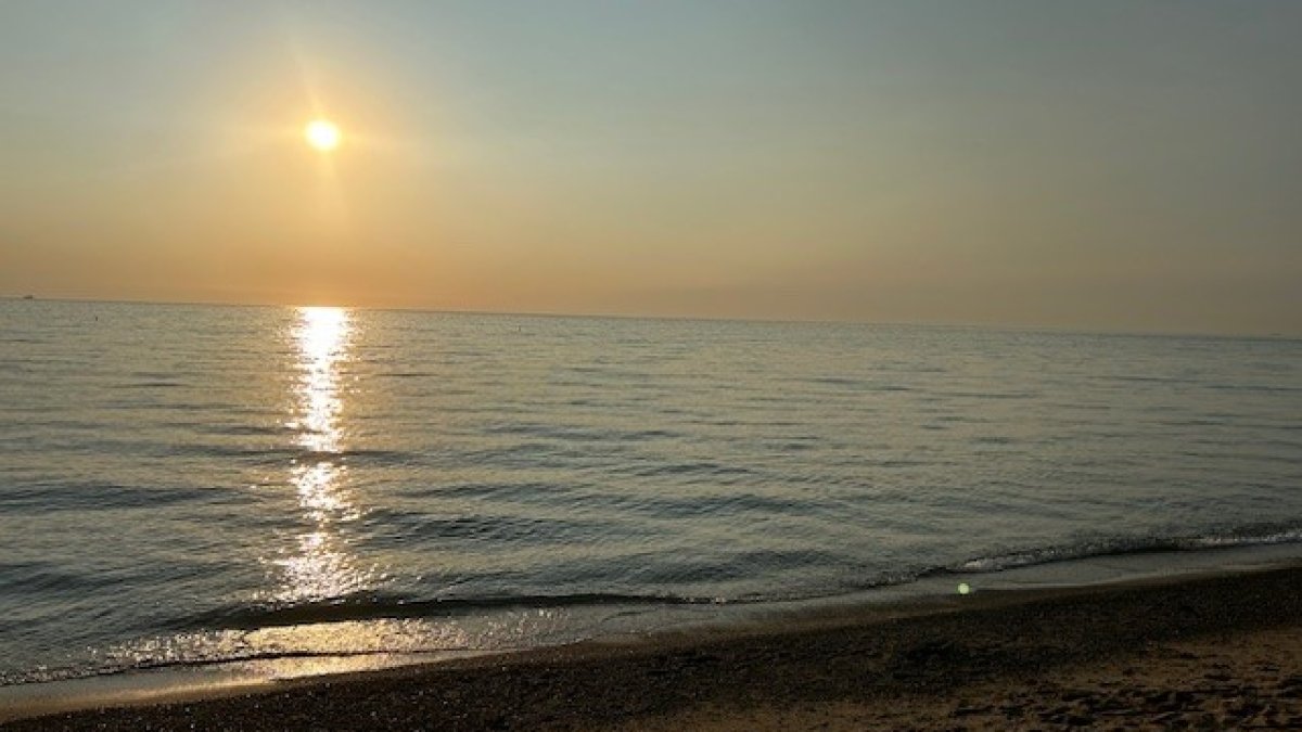 Chicago 10-day forecast: Hazy skies continue due to wildfire smoke, 80 ...