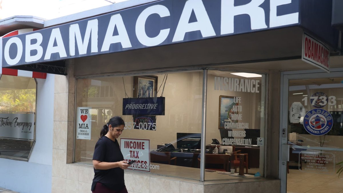 The future of Obamacare hangs on a few seats in Congress. Here’s what ...