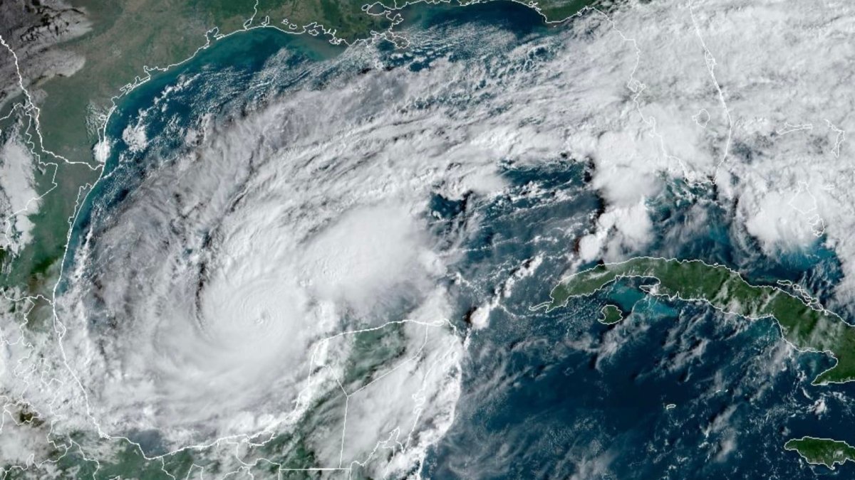 What is a Category 5 hurricane? What to know as Milton strengthens ...