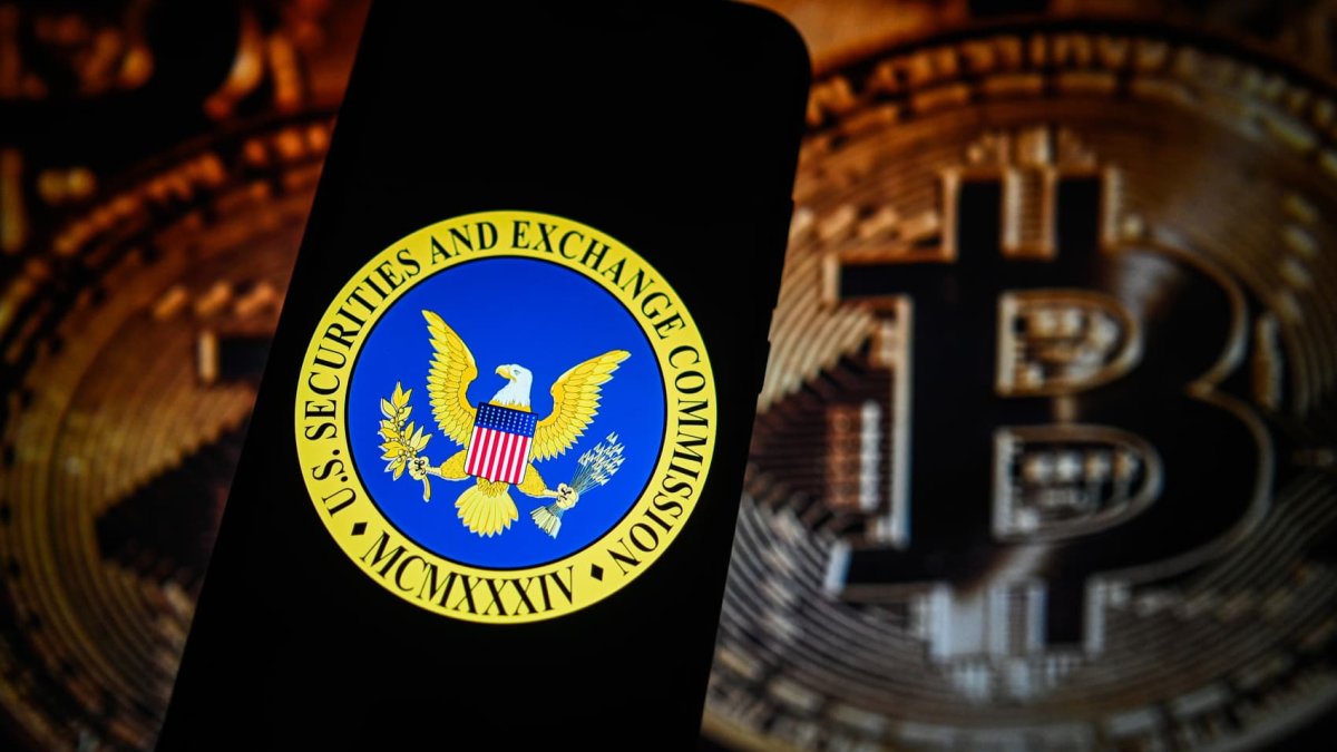 FBI arrests Alabama man for SEC X hack that spiked price of bitcoin – NBC Chicago