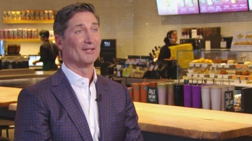 7 ways that Starbucks CEO Brian Niccol plans to change the coffee chain ...