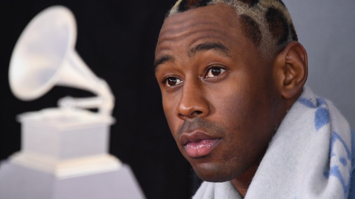 5 things to know about Tyler, the Creator – NBC Chicago