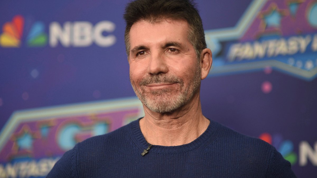 Simon Cowell says he feels ’empty’ after Liam Payne’s death at 31 – NBC ...