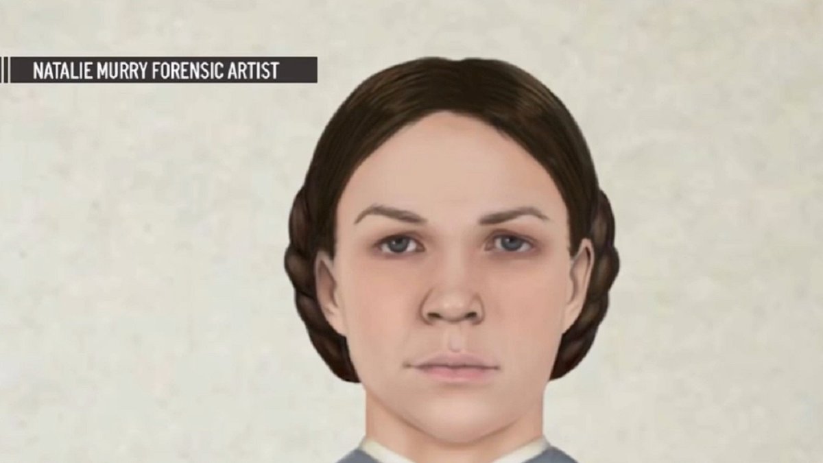 DNA helps solve Batavia skull mystery from 1866 – NBC Chicago