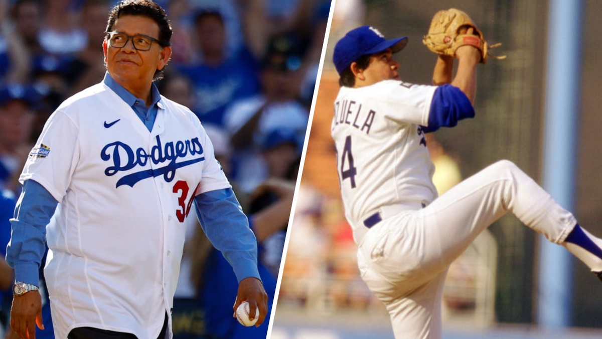 Here’s why the Dodgers are wearing black patches on their World Series ...