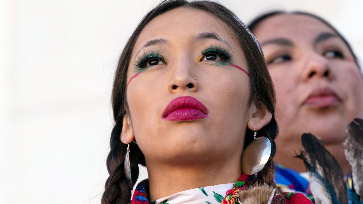 What is Indigenous Peoples’ Day? – NBC Chicago