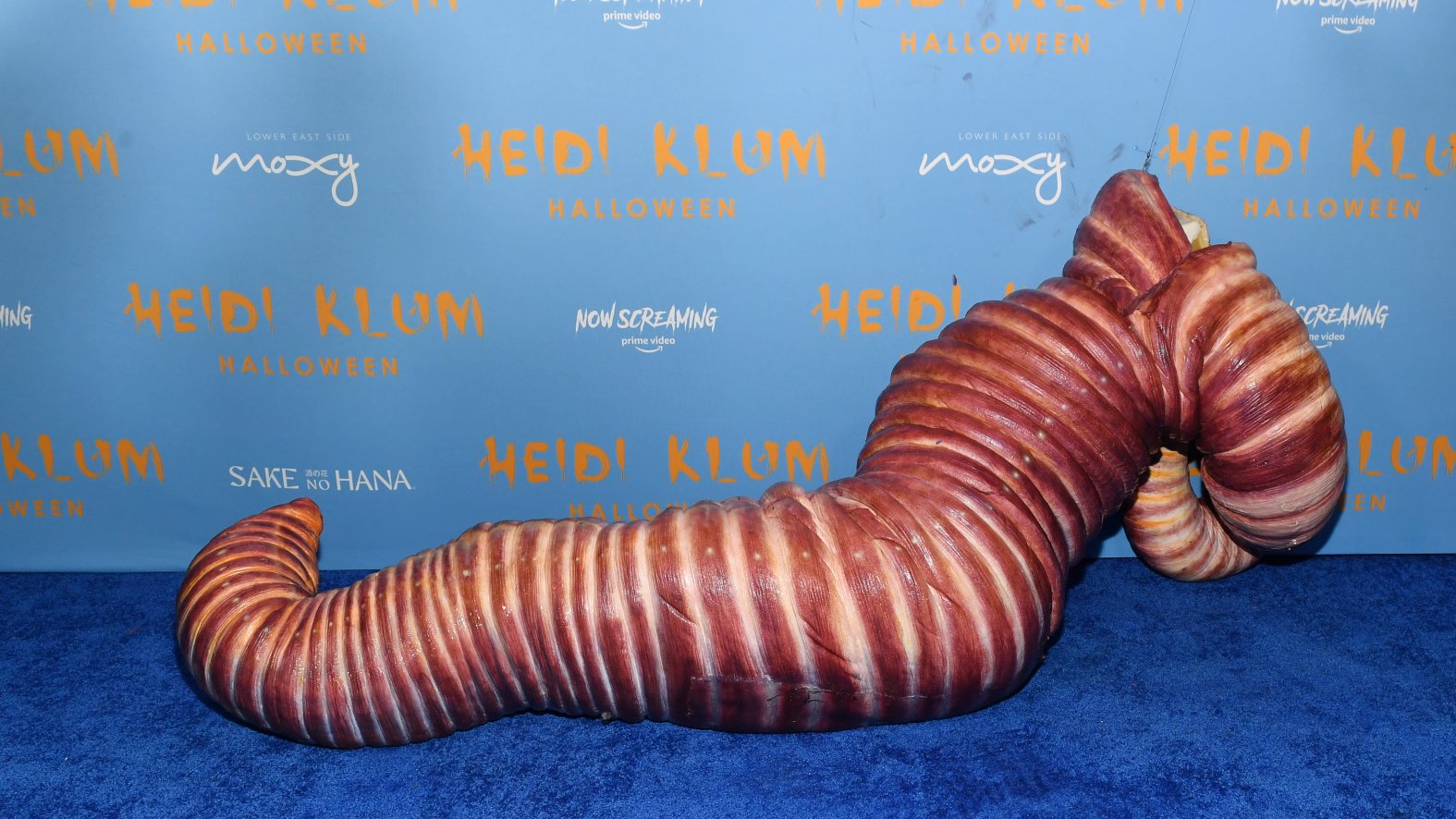 Heidi Klum Halloween Costumes What Will She Be This Year Nbc Chicago