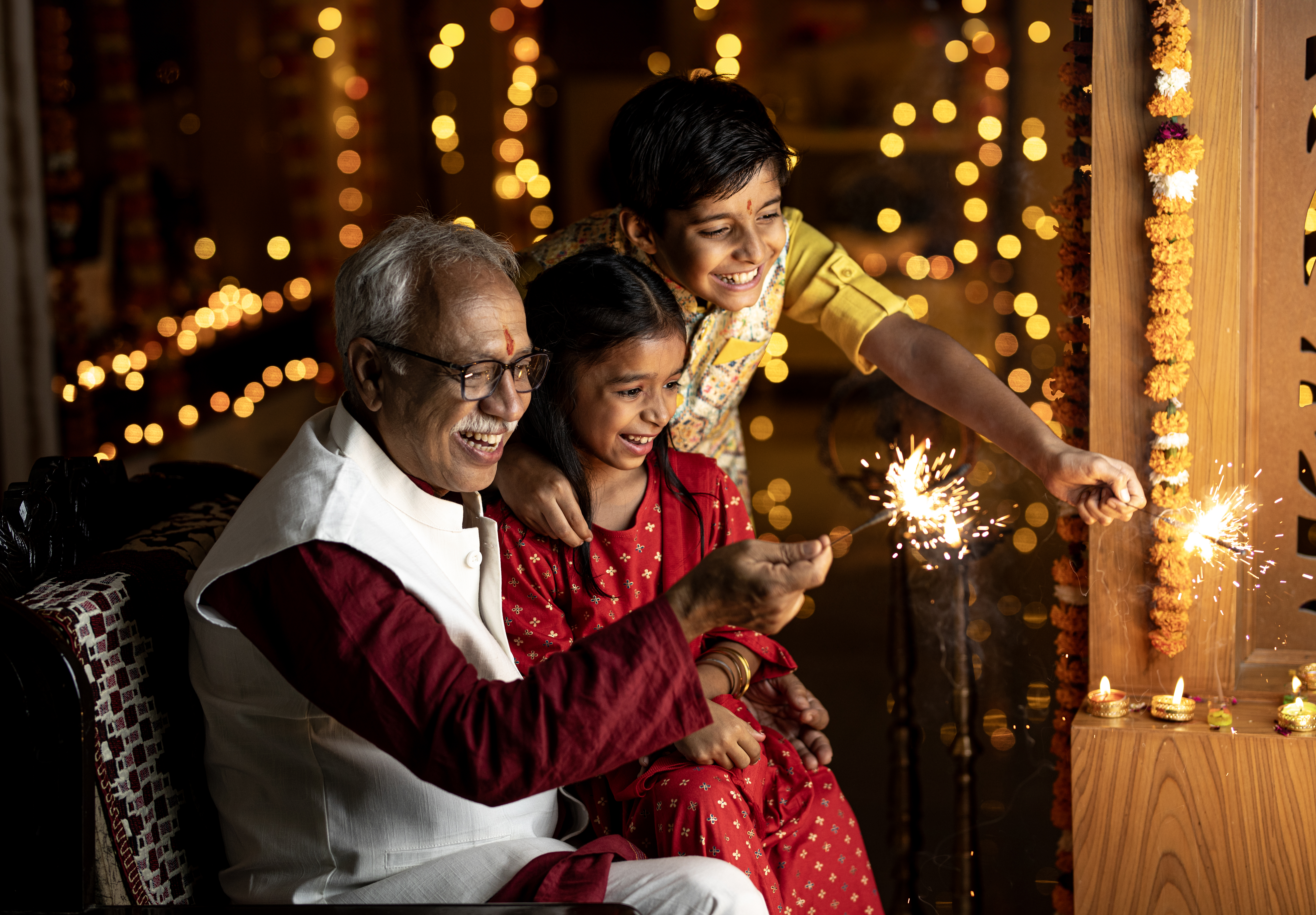 What is Diwali, when is it and how do you celebrate the holiday? – NBC ...