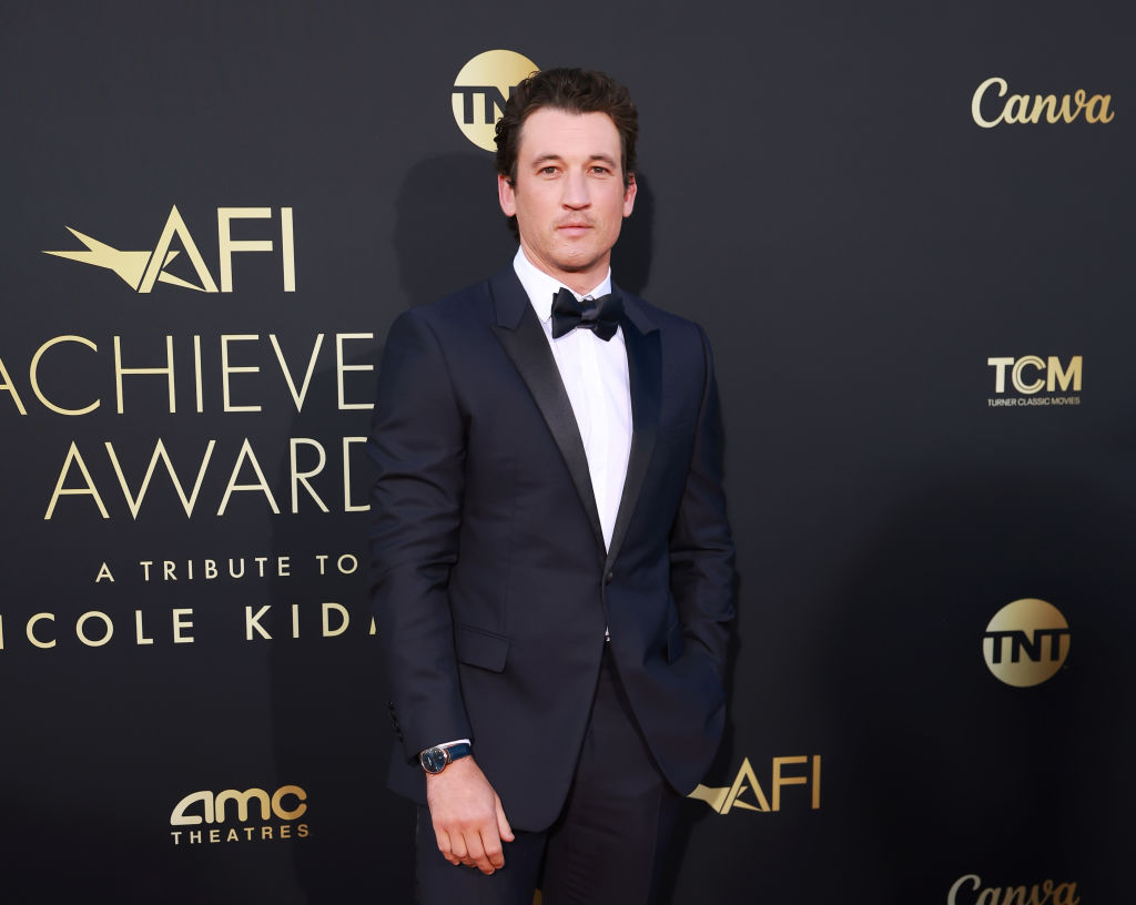 Miles Teller mourns death of ‘Top Gun: Maverick’ pilot in plane crash ...