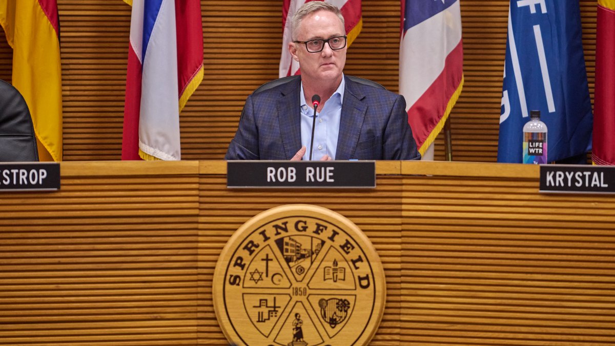 Fact check: Unfounded claims target Springfield officials, Haitian ...