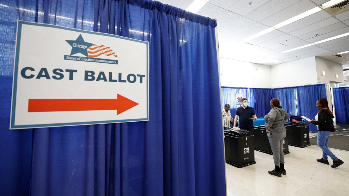 What to know about judges on your 2024 Illinois election ballot – NBC ...