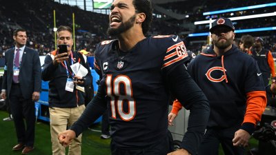 Key moments in the Bears’ win over the Jaguars – NBC Chicago