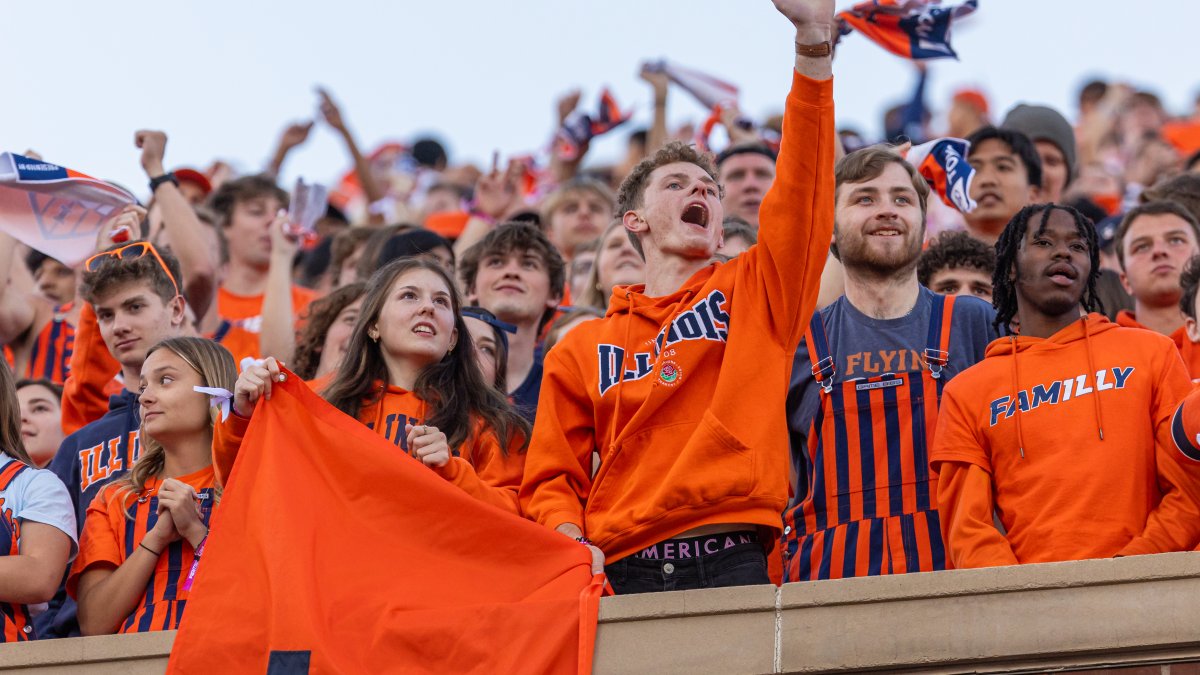 How to watch Illinois-Oregon game: Timing, TV channel and more – NBC ...