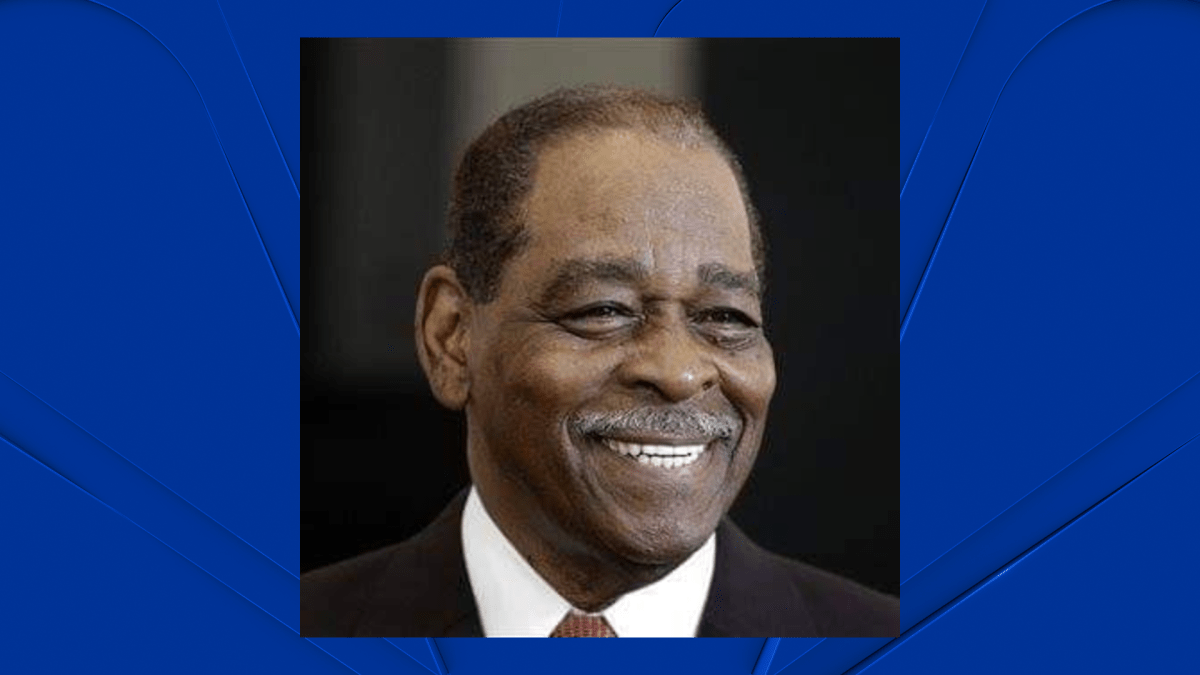 Former Cook County commissioner, alderman William Beavers dies – NBC ...