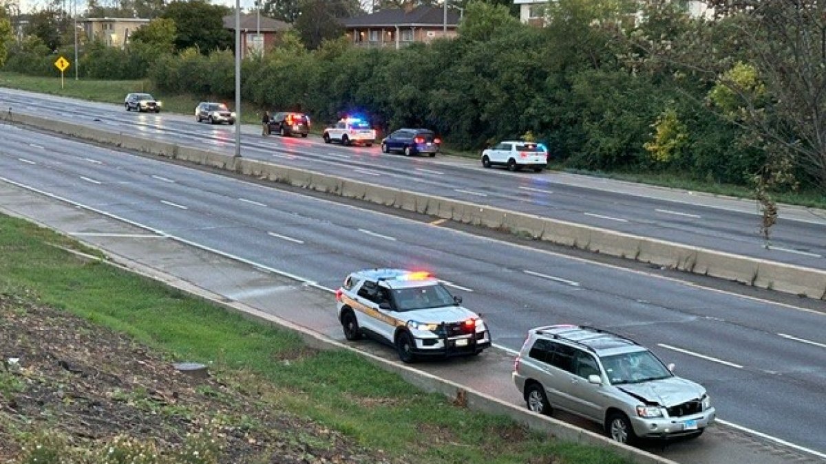 What happened on I-290 and why was it closed? What we know so far – NBC ...