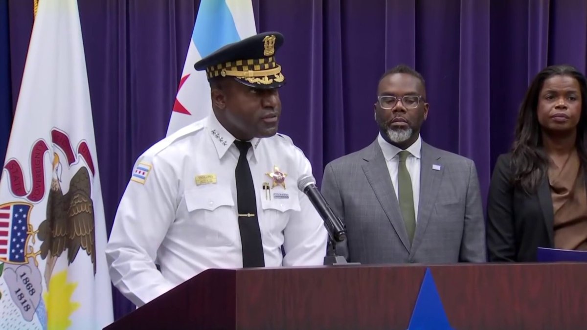 Hate crime charges filed after Jewish man shot in Chicago attack – NBC ...