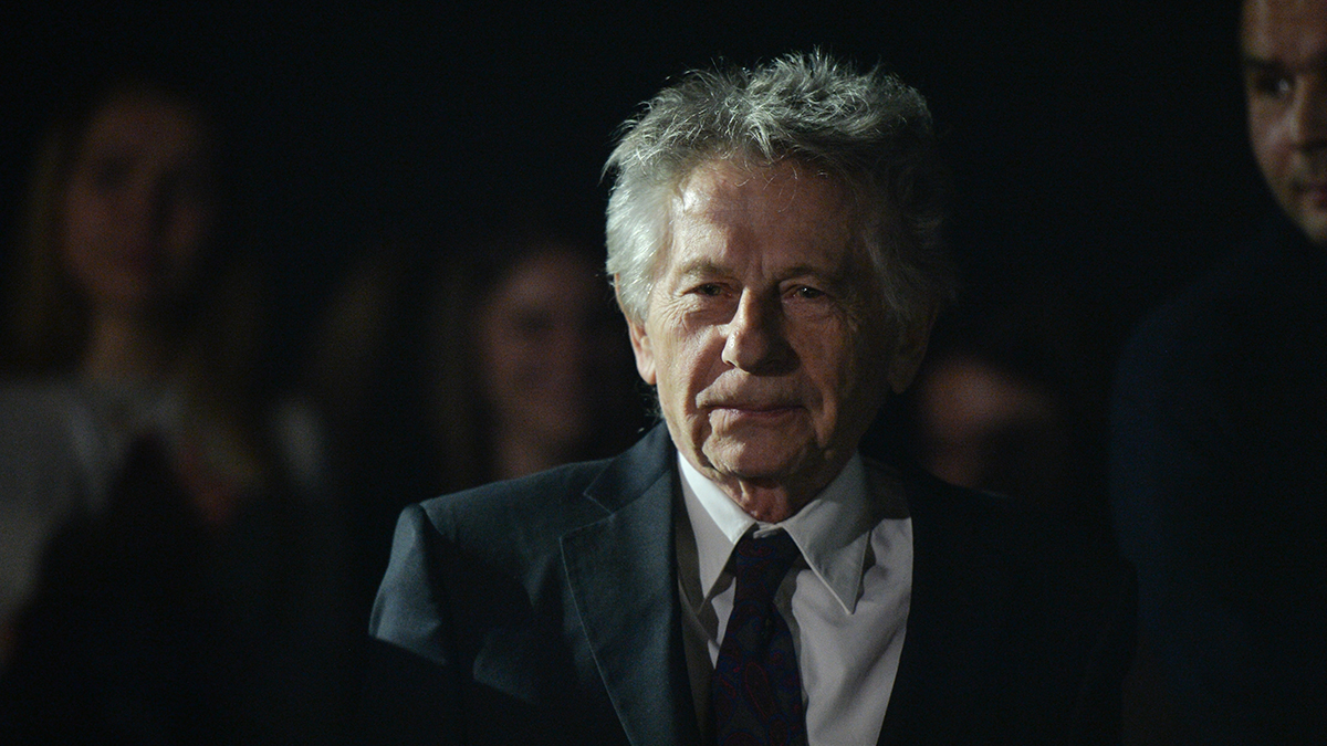 Roman Polanski no longer going to trial in L.A. over alleged 1973 rape ...