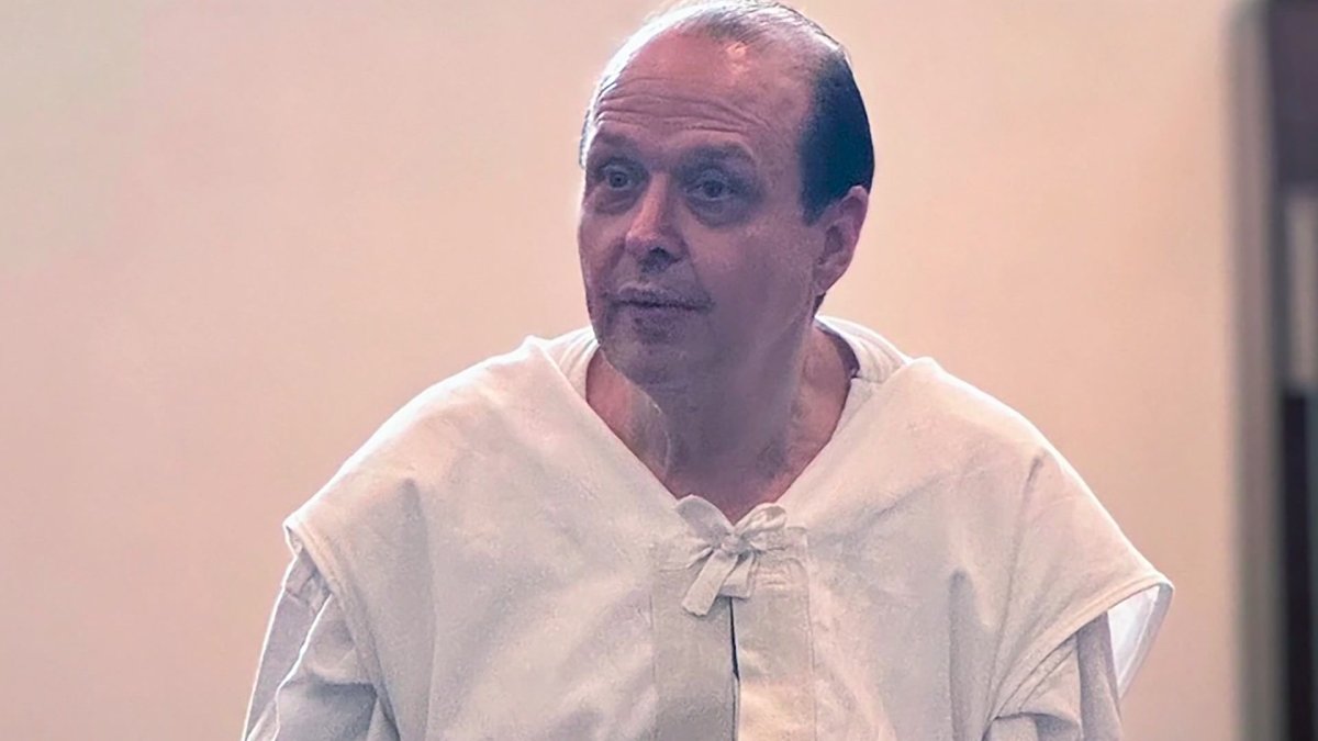 New execution date set for Texas man Robert Roberson in shaken baby ...