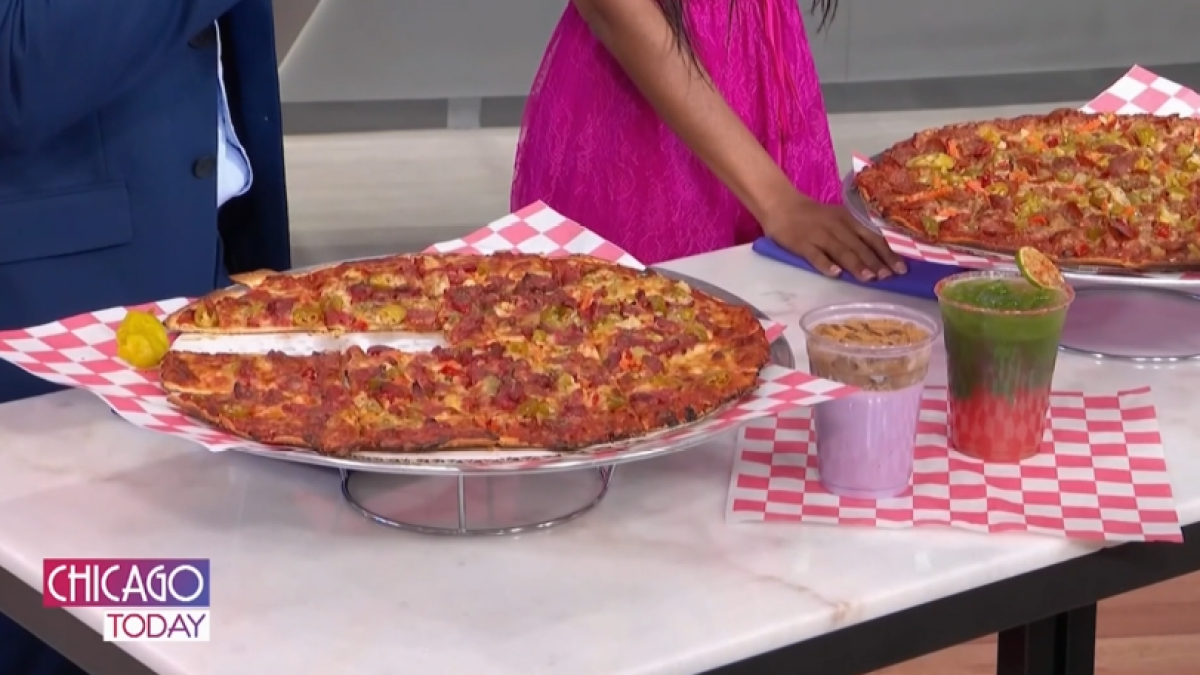 Savor the flavor: Novel Pizza brings Filipino flair to Chicago’s iconic ...