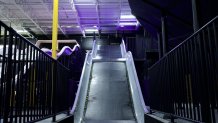 Slick City, Illinois’ 1st indoor slide park opens in Chicago suburbs ...