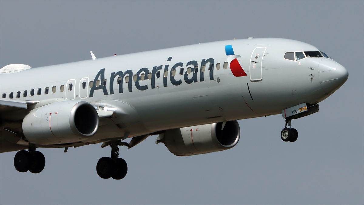American Airlines grounded: Latest updates as flights resume – NBC Chicago