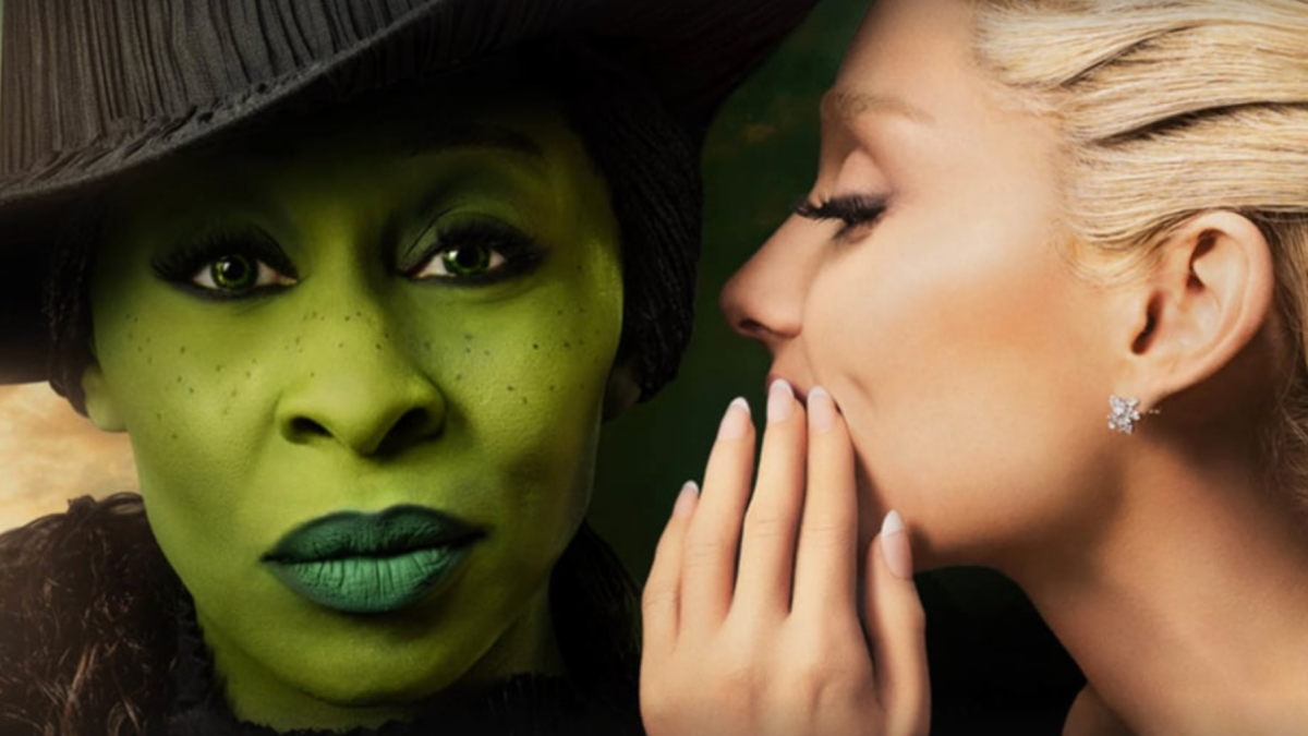 How to buy ‘Wicked’ tickets, preorder its soundtrack – NBC Chicago
