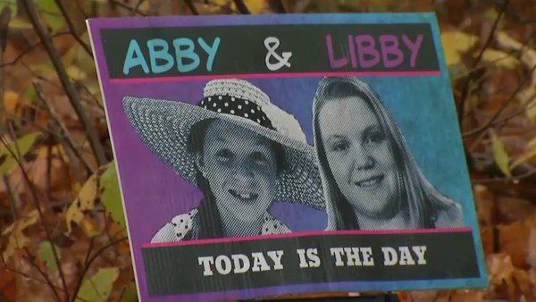 One woman’s actions solved the Delphi murders: police – NBC Chicago
