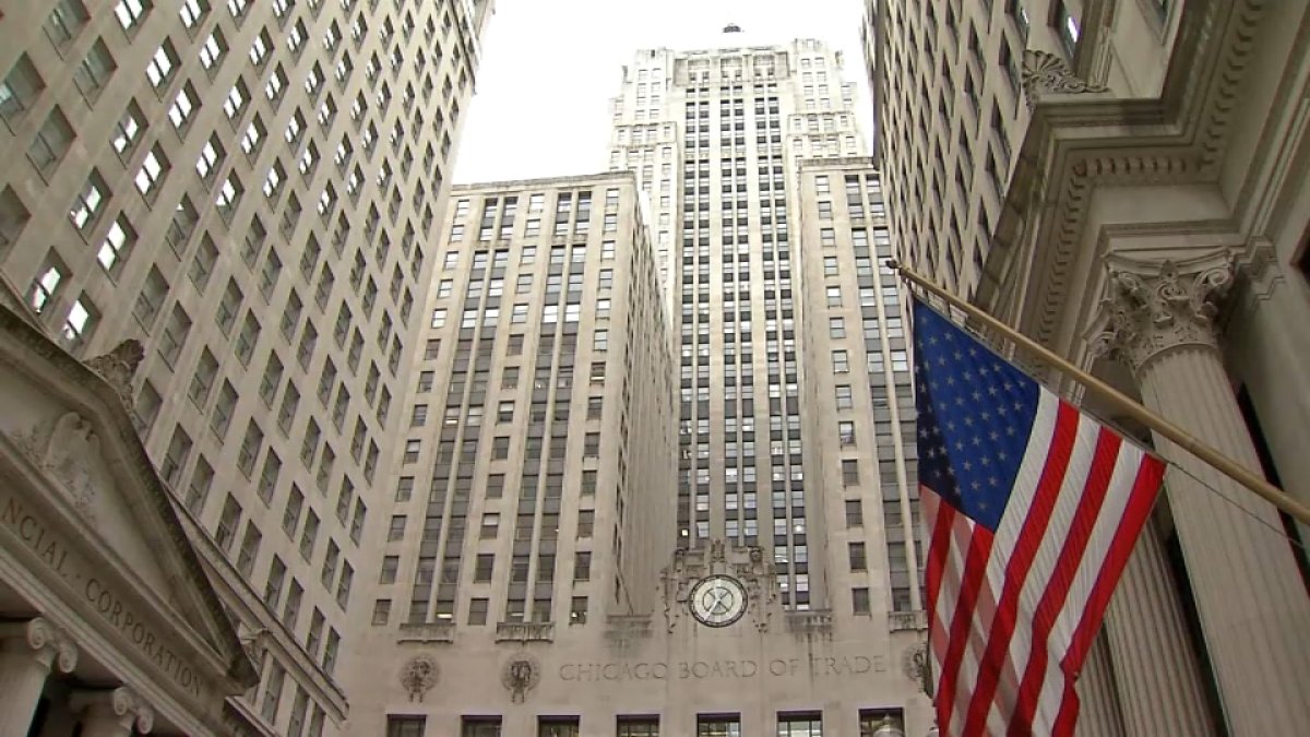 Open House Chicago 2024 tour features 170 city landmarks – NBC Chicago