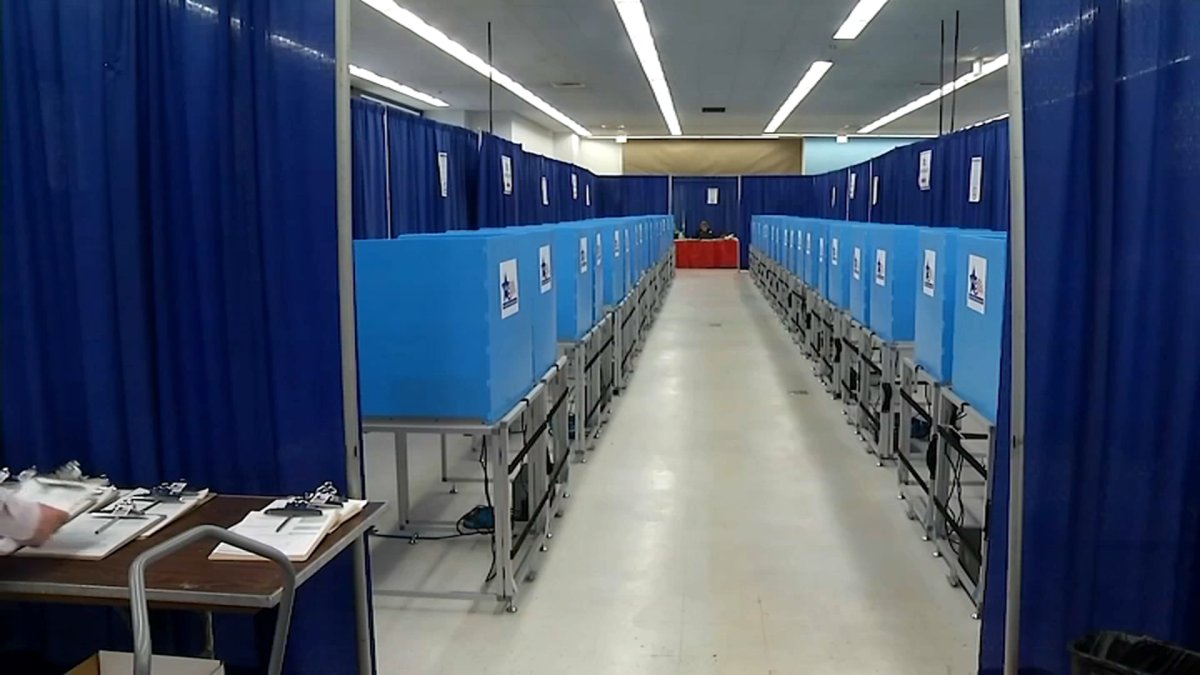 Early voting begins in Chicago. Here’s what voters should know – NBC ...