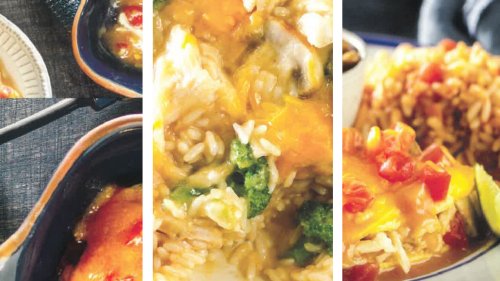 Poultry recalled: BrucePac meat recall includes 10M pounds of meat ...