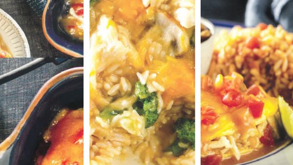 Poultry recalled: BrucePac meat recall includes 10M pounds of meat ...