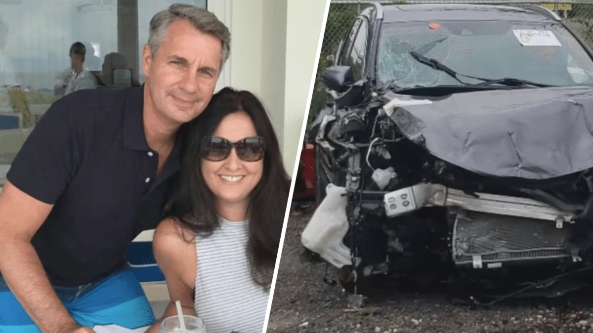 Why this couple is blocked from suing Uber after serious car crash ...