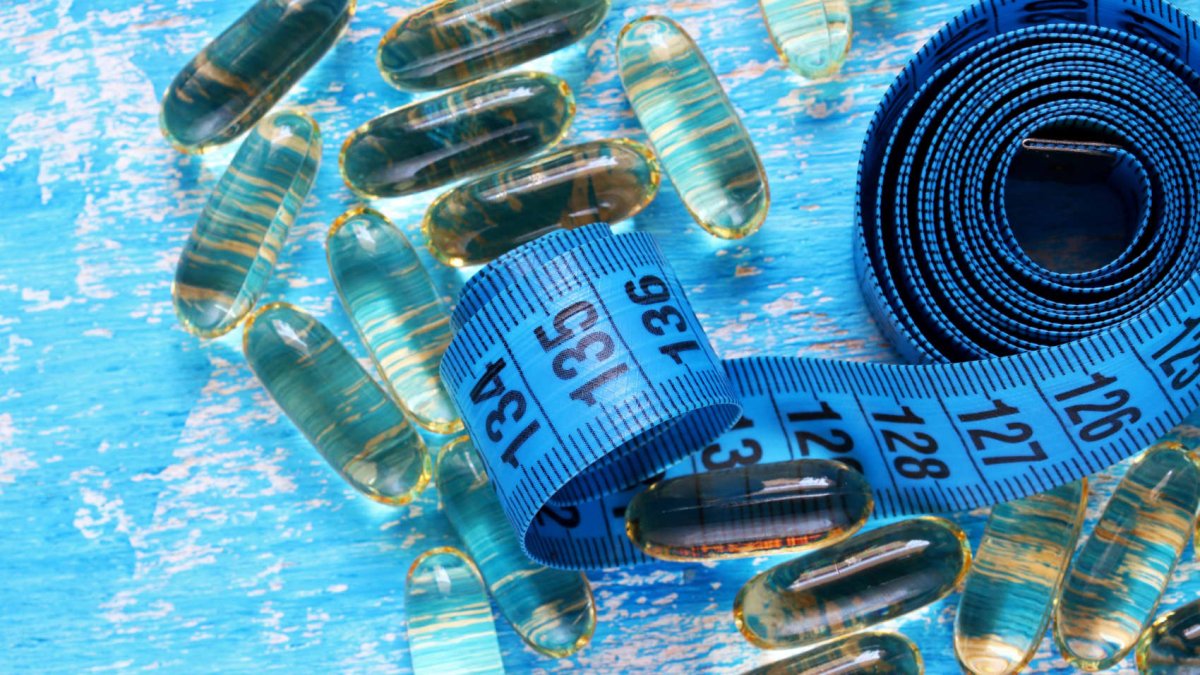 Healthy Returns: Weight loss drug race heats up with pill data from ...