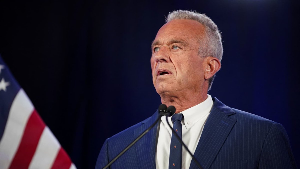 RFK Jr. is Trump’s pick to lead HHS — here’s what he could do with that ...