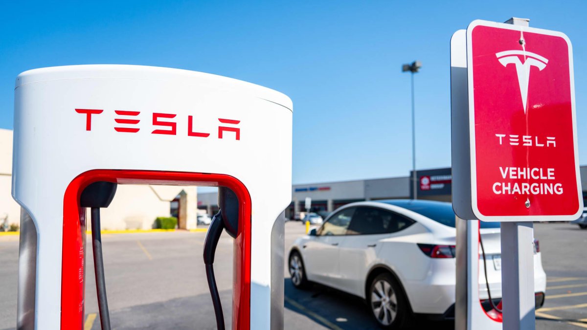 Jim Cramer says ‘nothing truly dulls the case’ for owning Tesla stock ...